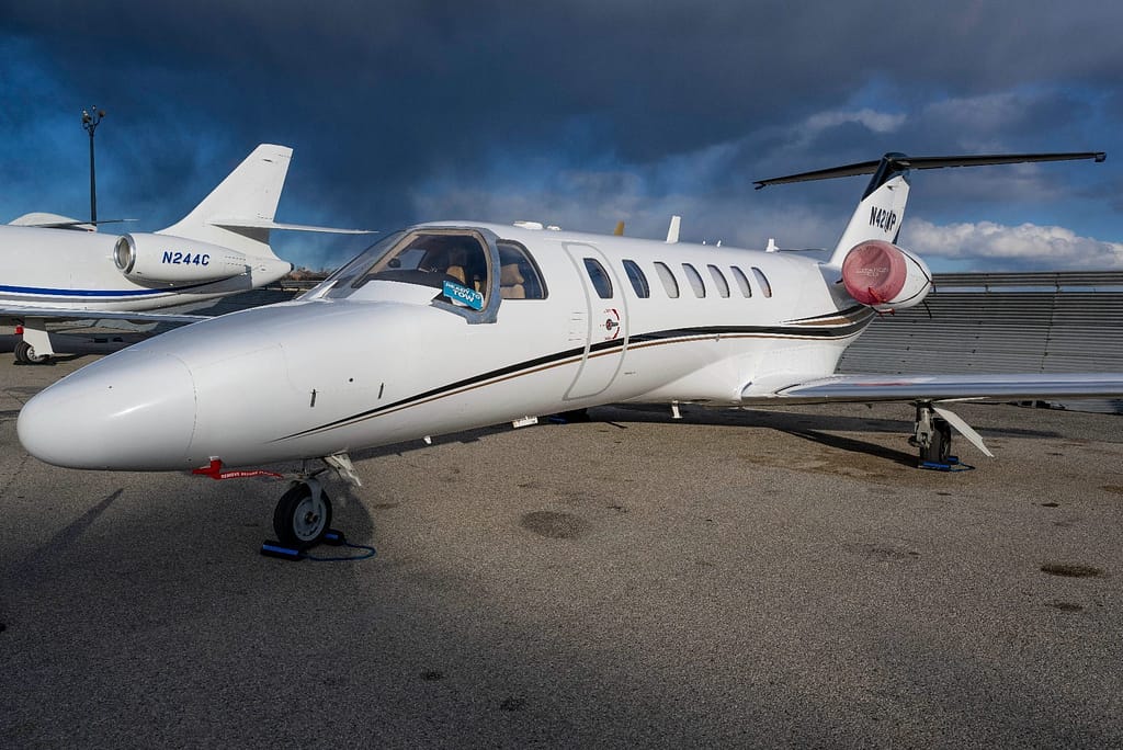 Aircraft For Sale - Avquest Jets